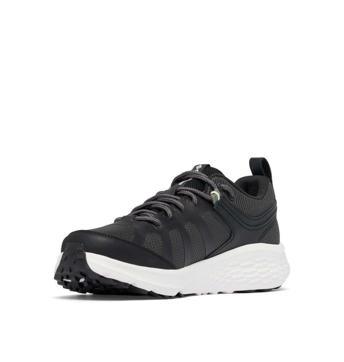 Męskie buty trekkingowe Columbia Men's Konos Xcel Waterproof Low Hiking ...