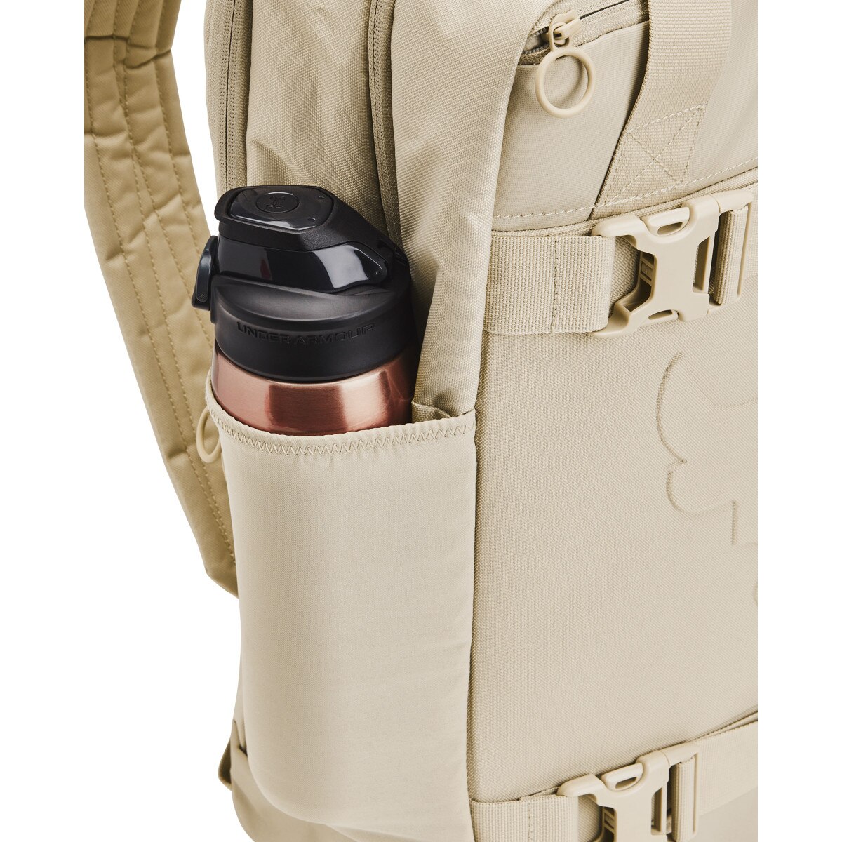 Plecak treningowy uniseks Under Armour UA Project Rock Box DF BP ...