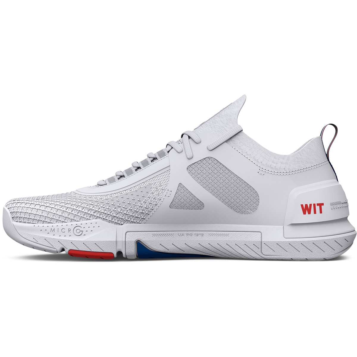 Buty treningowe crossfit uniseks UNDER ARMOUR UA TriBase Reign 4 Pro ...