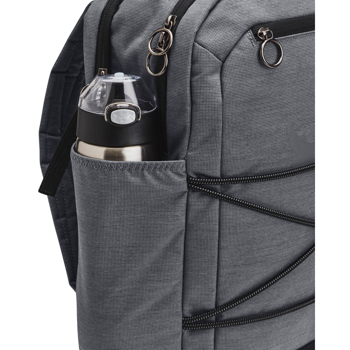 Plecak treningowy uniseks Under Armour UA Project Rock Brahma BP ...