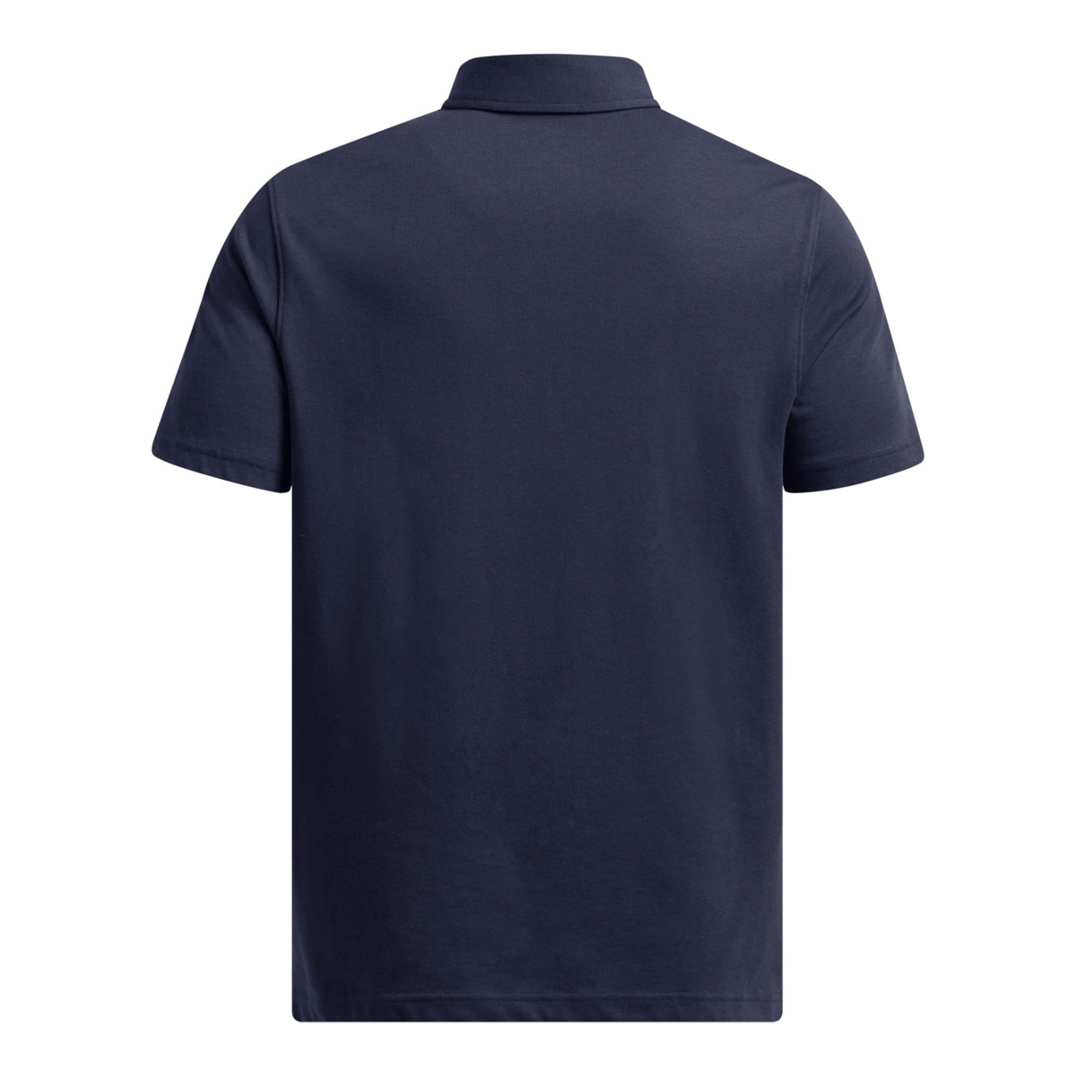 Męska koszulka polo Under Armour UA Icon Polo - granatowa - SportStyleStory