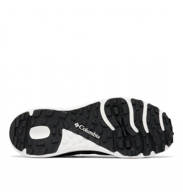 Męskie buty trekkingowe Columbia Men's Konos Xcel Waterproof Low Hiking ...